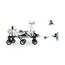 LEGO NASA Mars Rover Perseverance | Uncrate Supply