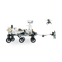 LEGO NASA Mars Rover Perseverance | Uncrate Supply