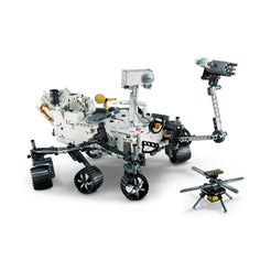 LEGO NASA Mars Rover Perseverance | Uncrate Supply