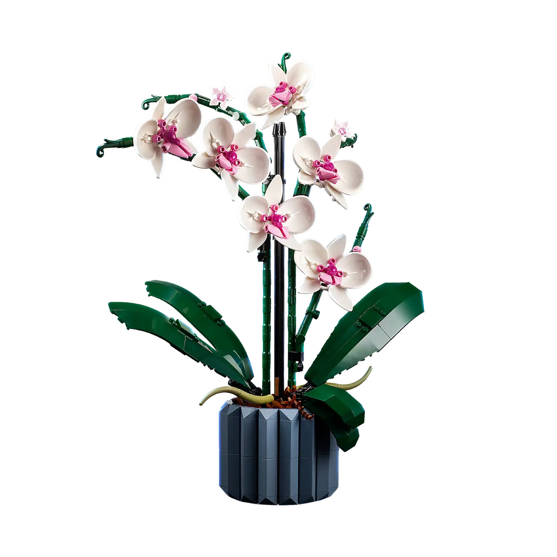 LEGO Orchid | Uncrate Supply