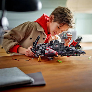 LEGO Star Wars The Dark Falcon | Uncrate Supply