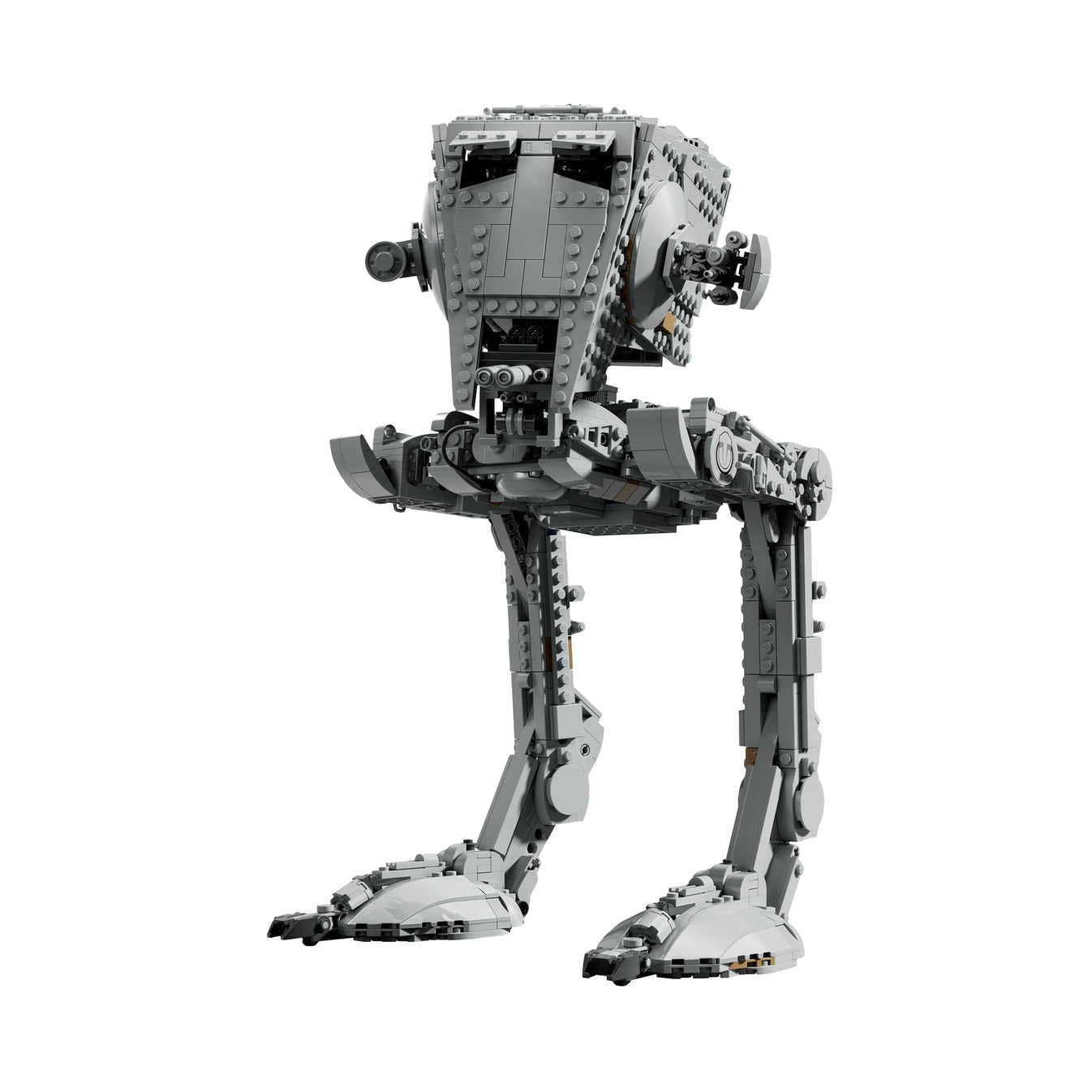LEGO Star Wars UCS AT-ST Walker | Uncrate Supply