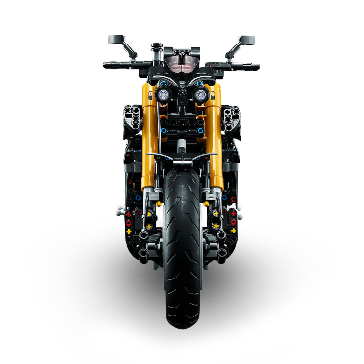 LEGO Yamaha MT-10 SP | Uncrate Supply