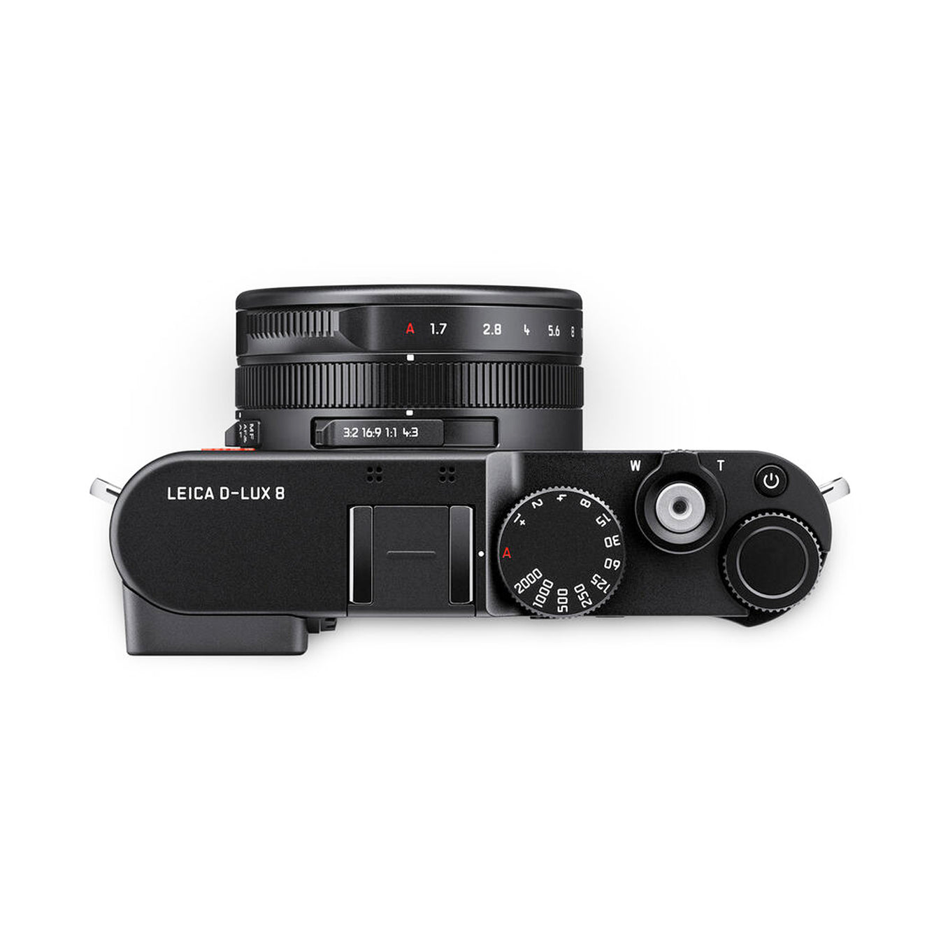 Leica D-Lux 8 | Uncrate Supply