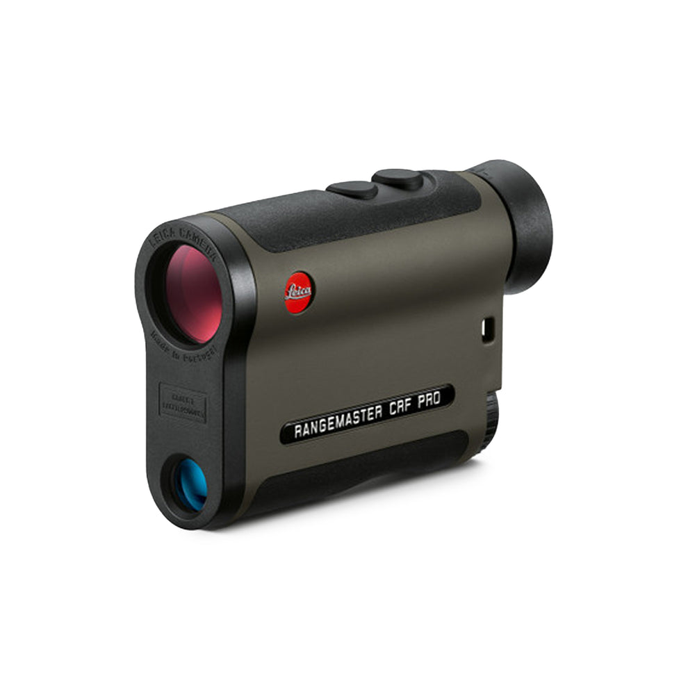 Leica Rangemaster CRF Pro | Uncrate Supply