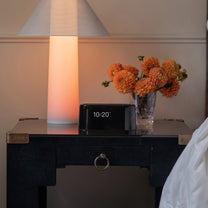 Loftie Smart Alarm Clock | Uncrate Supply