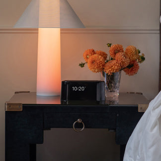 Loftie Smart Alarm Clock | Uncrate Supply