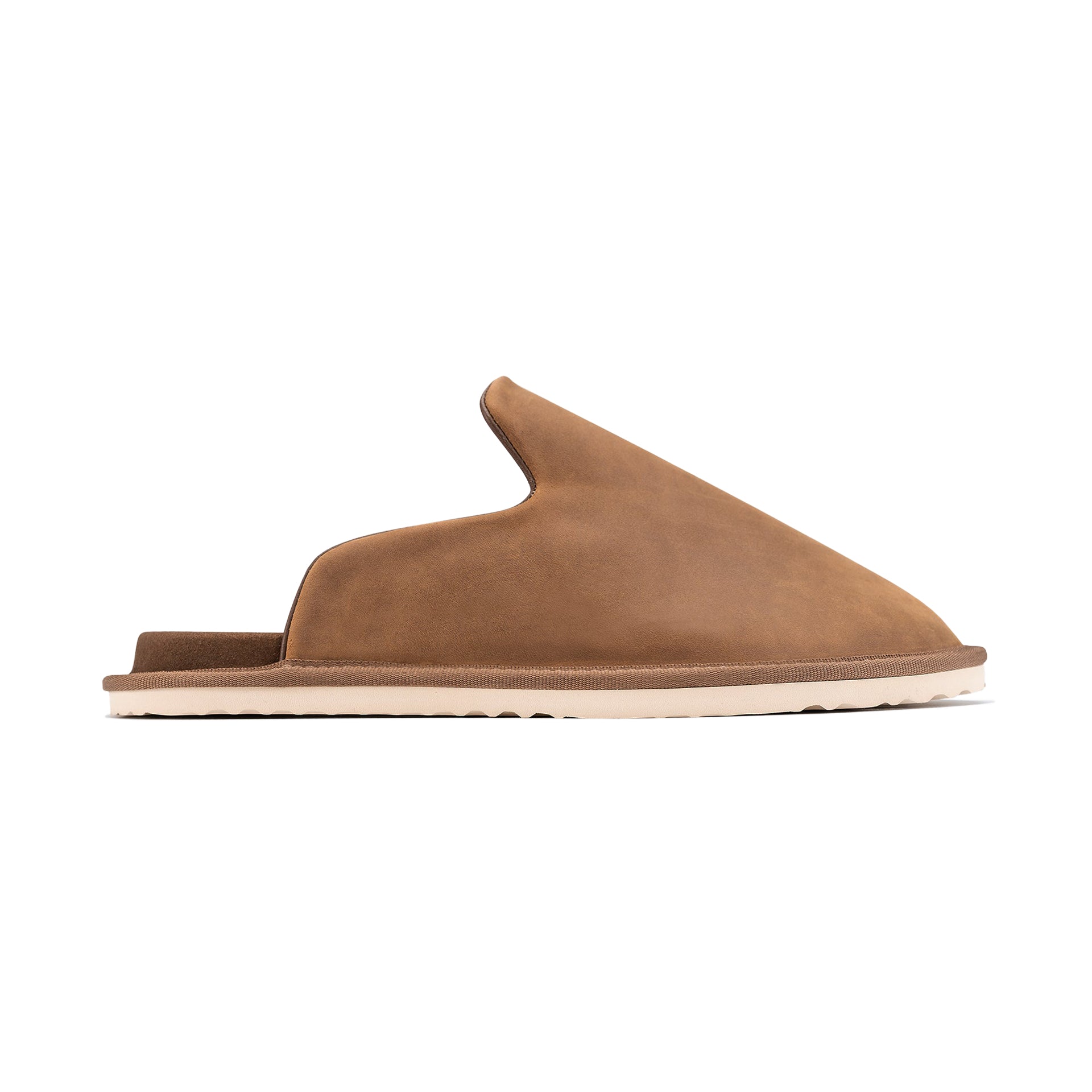 Lusso Shortbread Draper Slides | Uncrate Supply