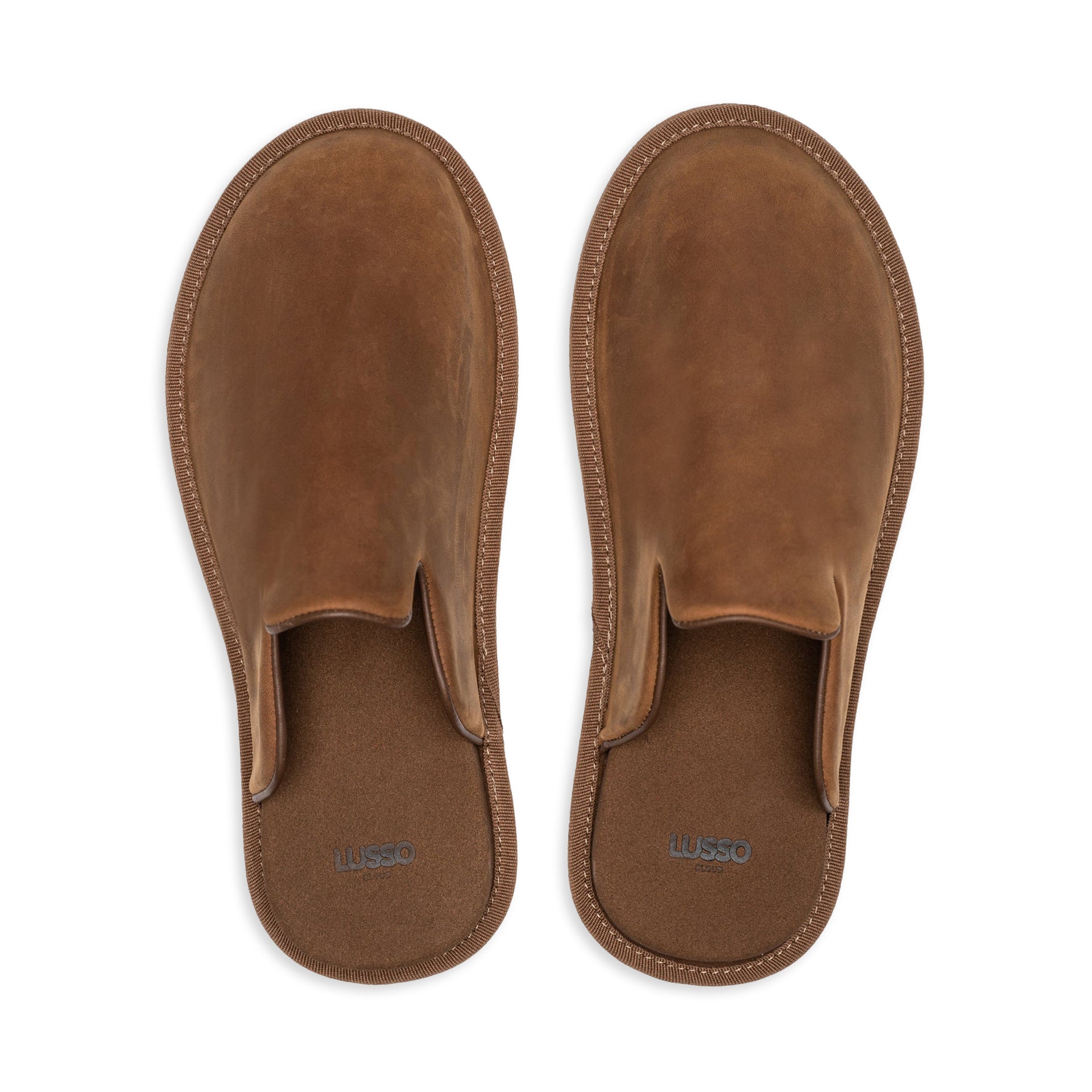 Lusso Shortbread Draper Slides | Uncrate Supply