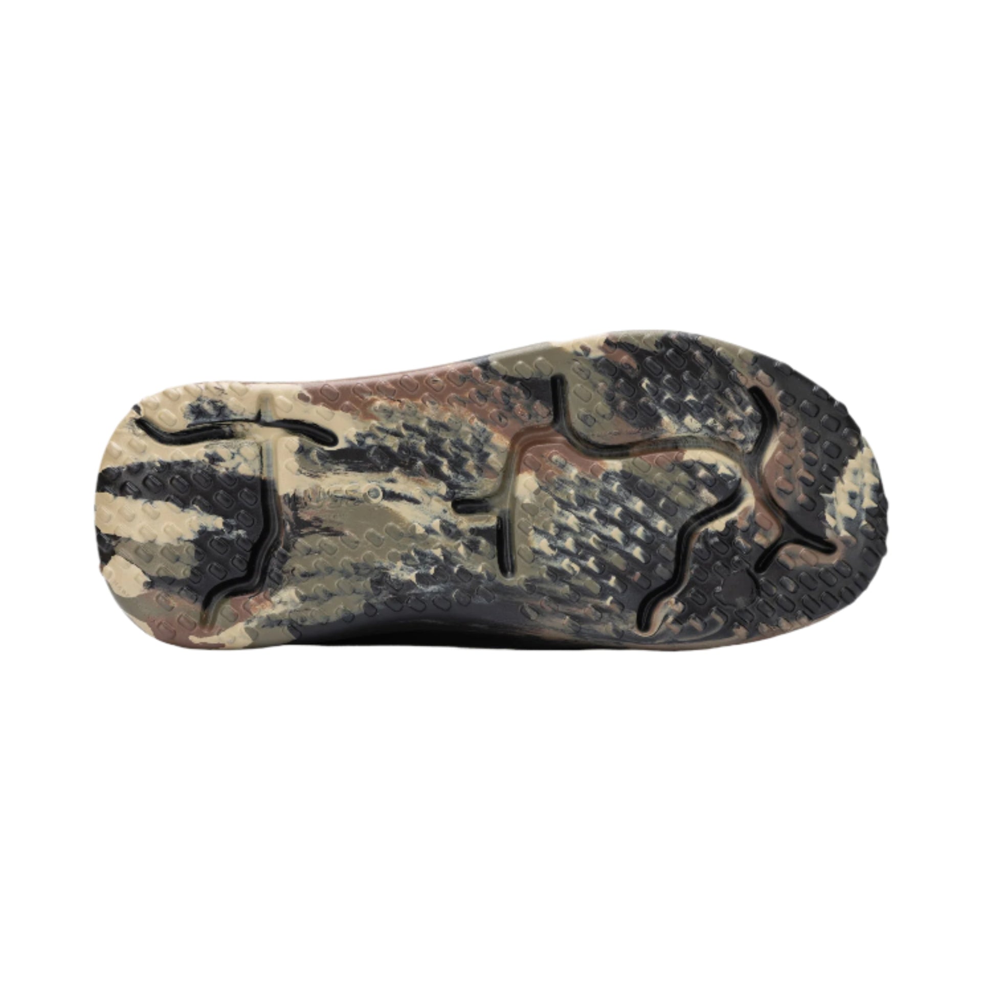 Lusso Cloud Woodland Camo Scenario Slide | Uncrate Supply