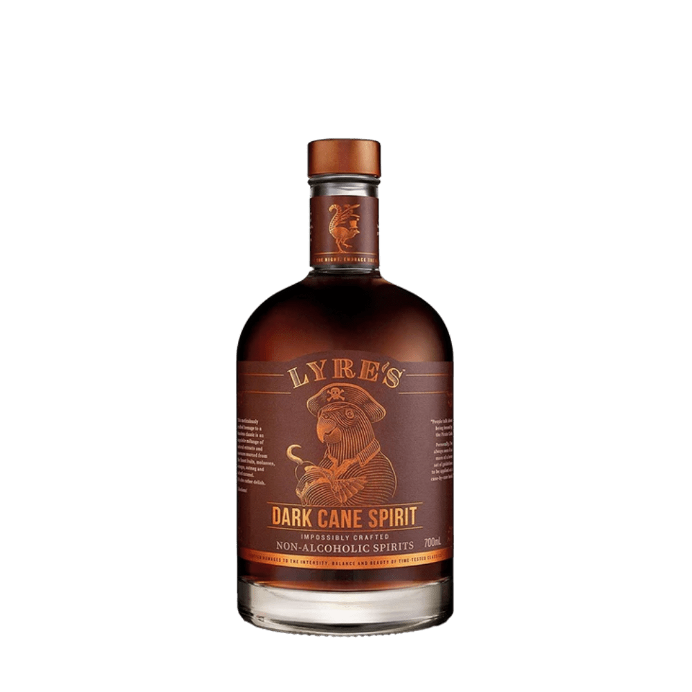 Lyre’s Dark Cane Spirit | Uncrate Supply