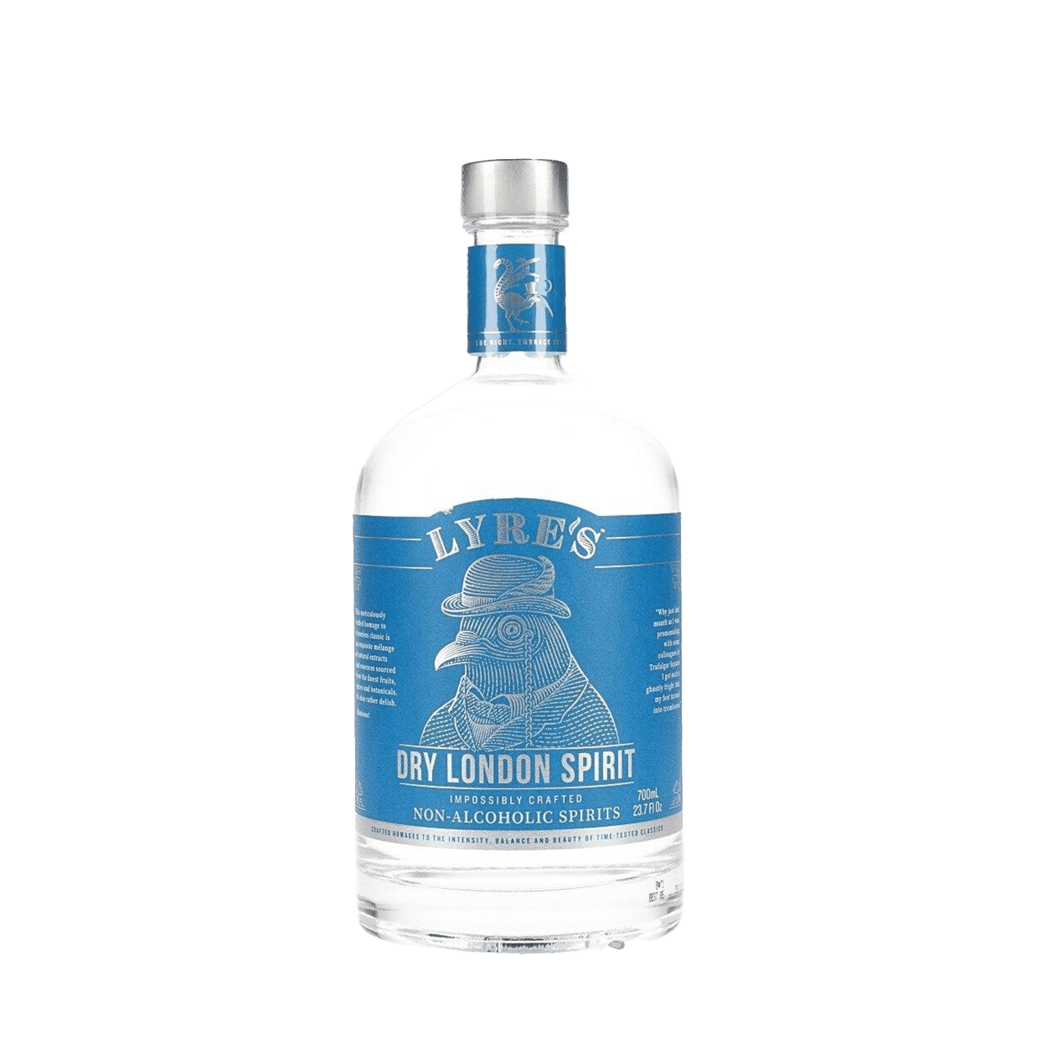 Lyre's Dry London Spirit | Uncrate Supply