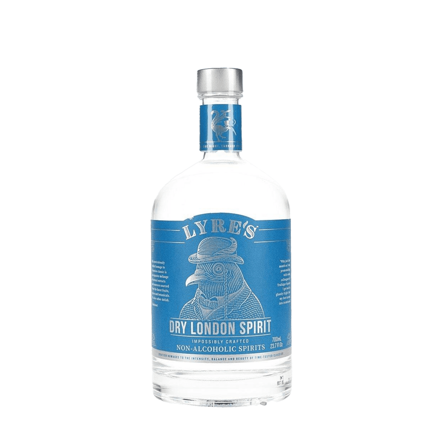 Lyre's Dry London Spirit | Uncrate Supply
