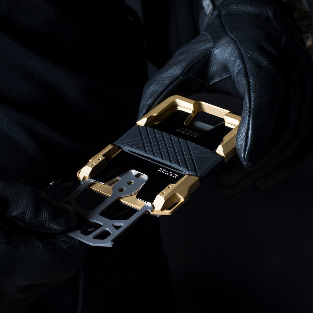 Dango M007 Maverick Wallet | Uncrate Supply