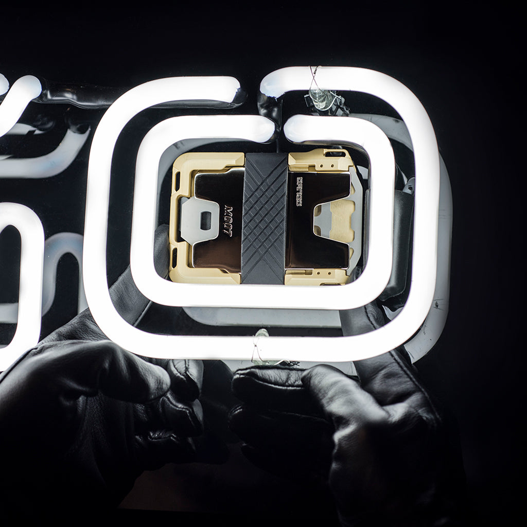 Dango M007 Maverick Wallet | Uncrate Supply