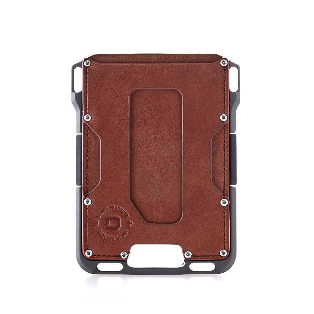 Dango M1 Maverick Wallet | Uncrate Supply
