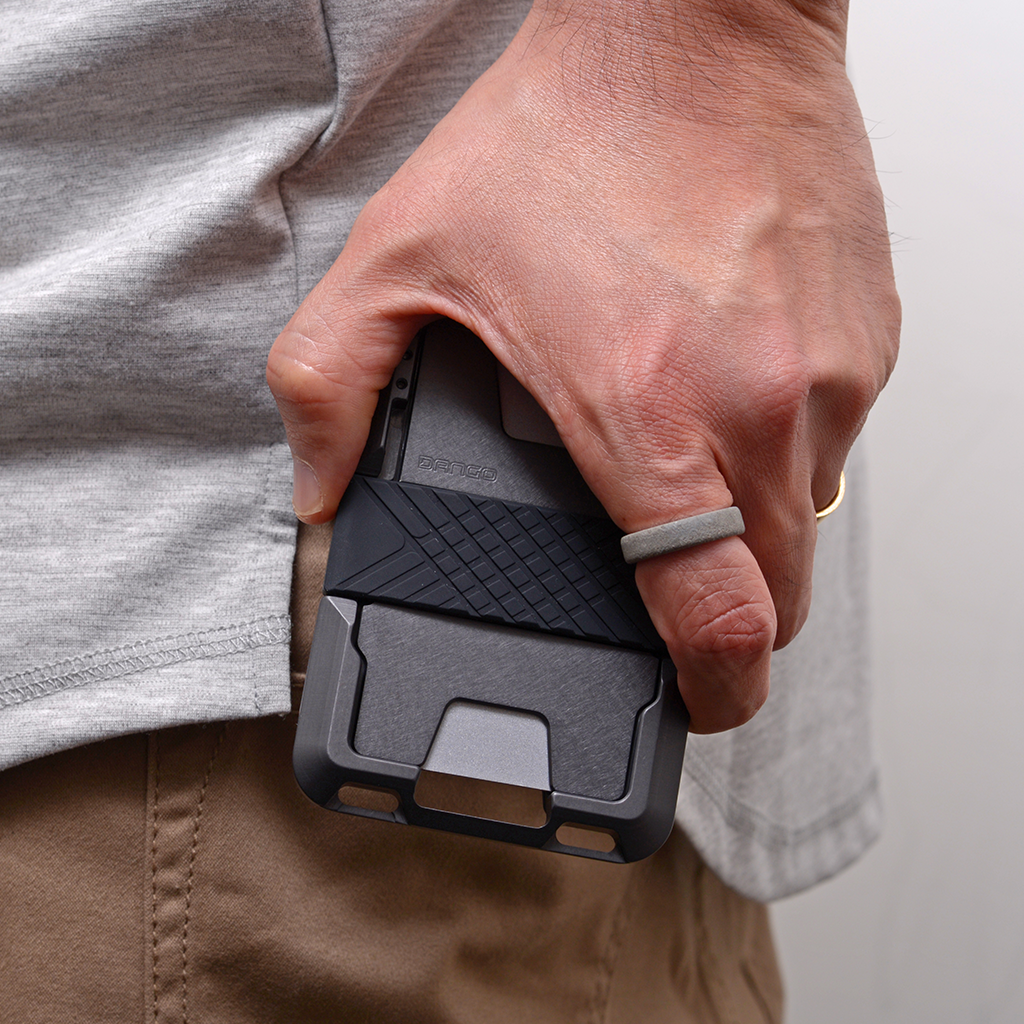 Dango M1 Maverick Wallet | Uncrate Supply