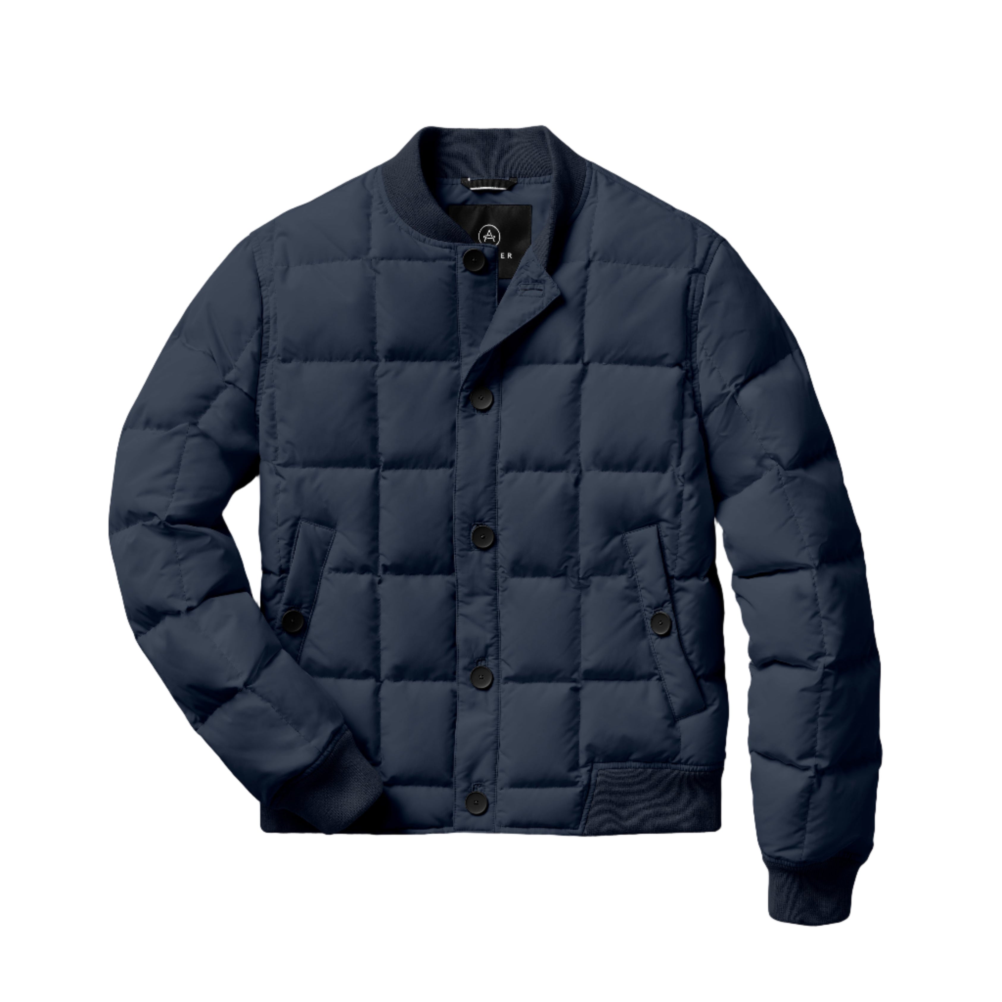 AETHER Pacer Jacket | Uncrate Supply