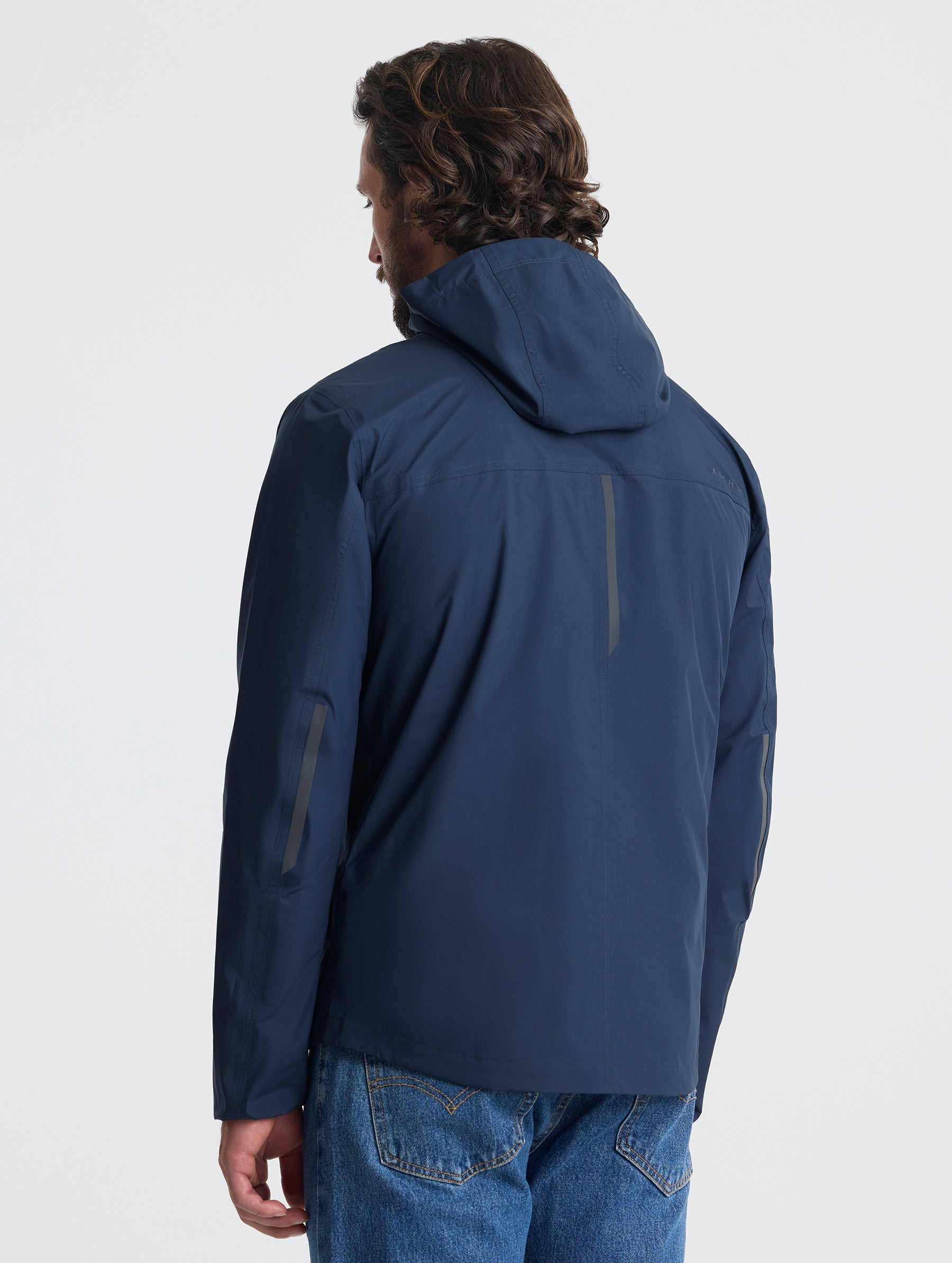 AETHER Storm All-Weather Jacket | Uncrate Supply