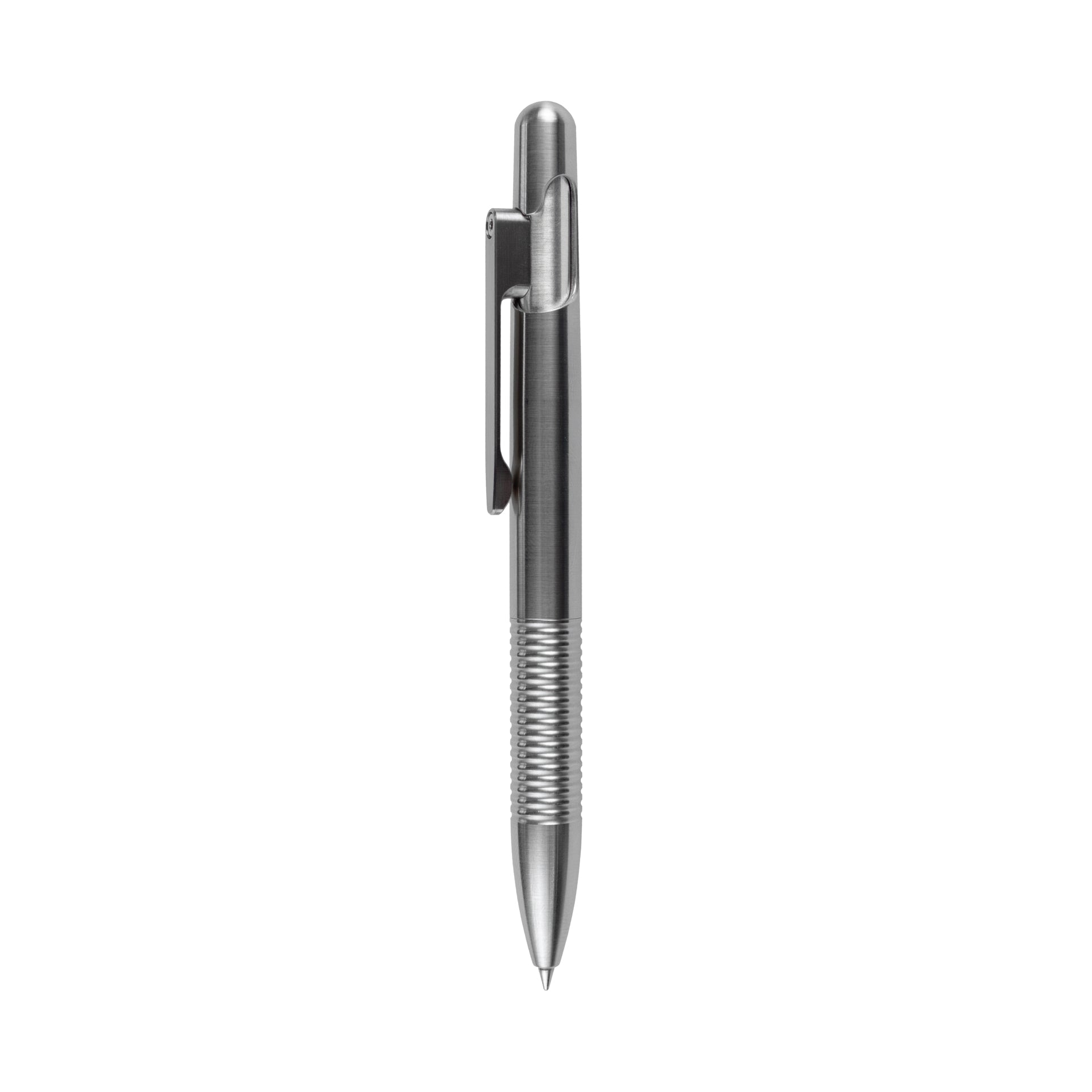 Machine Era Bolt Field Pen | Uncrate Supply