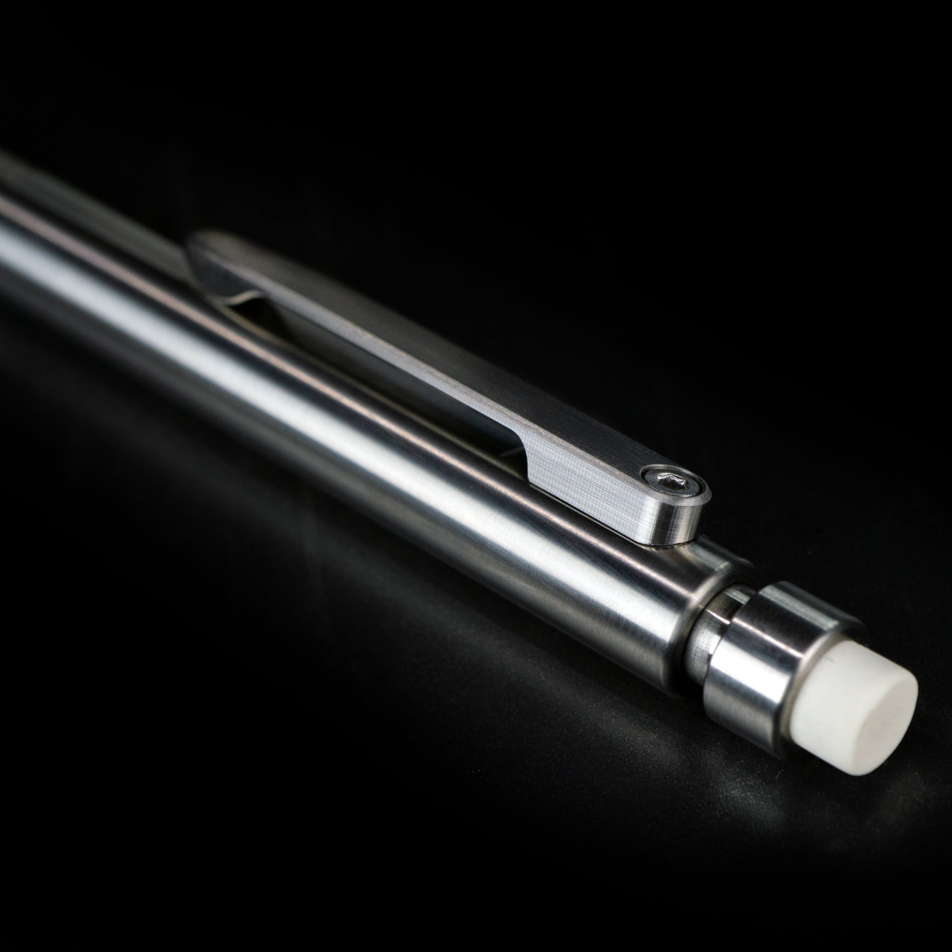 Machine Era Pencil | Uncrate Supply