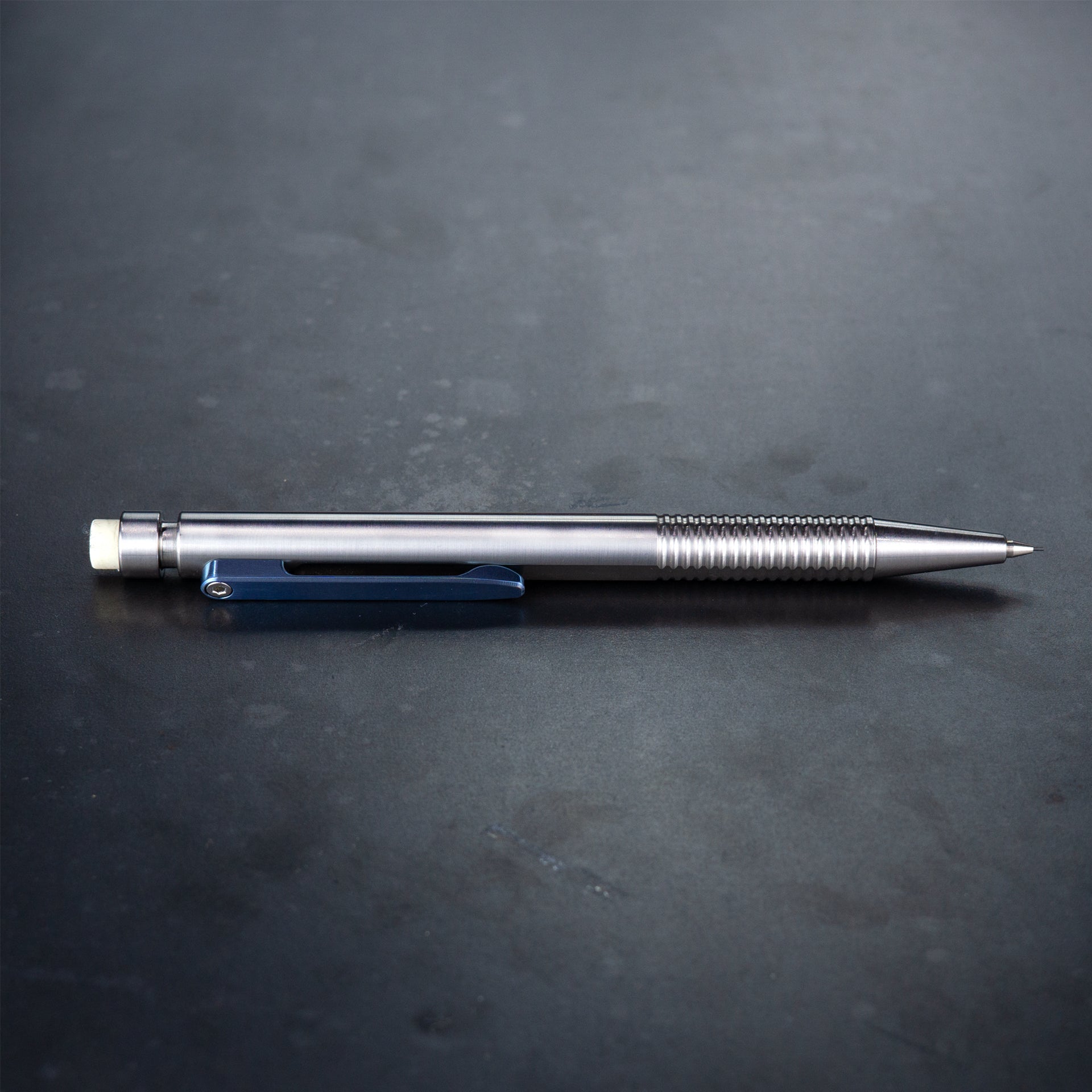 Machine Era Pencil | Uncrate Supply