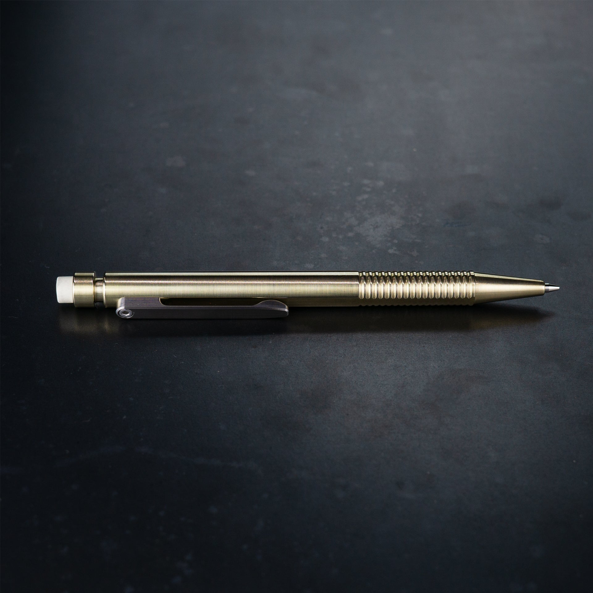 Machine Era Pencil | Uncrate Supply