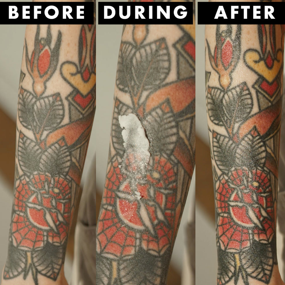 Mad Rabbit Tattoo Balm | Uncrate Supply