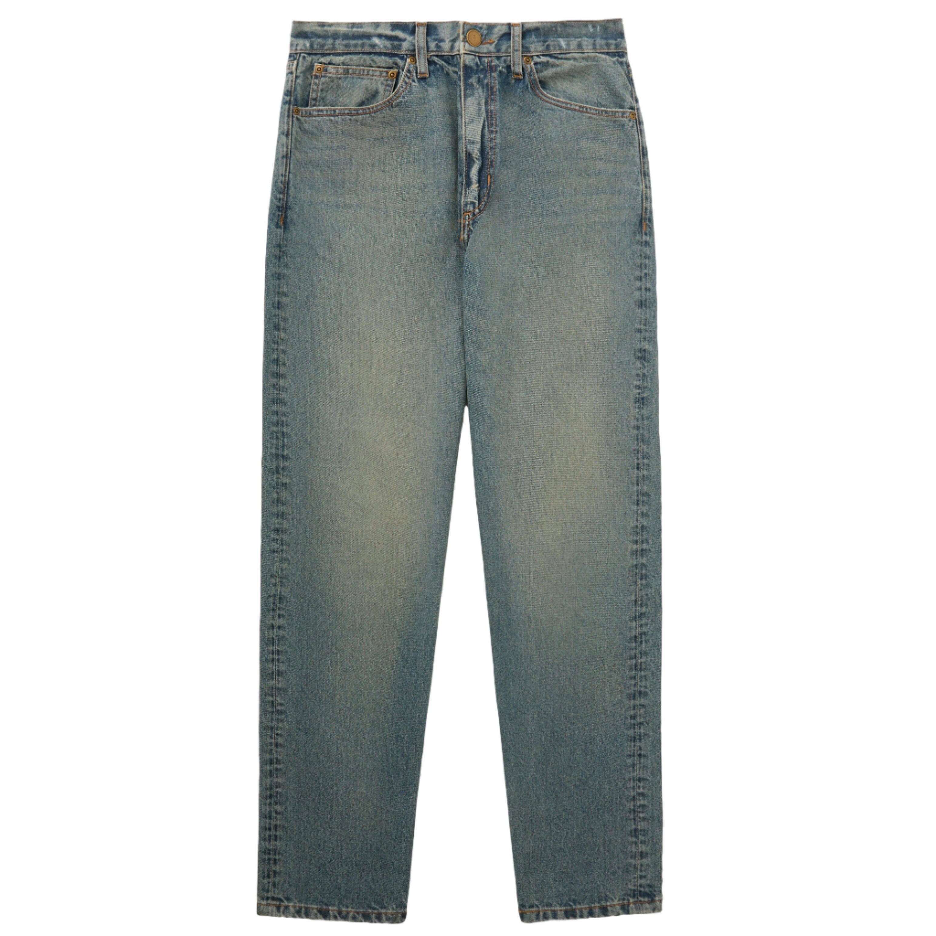 Road to Nowhere Men's Bowie Jean | Uncrate Supply