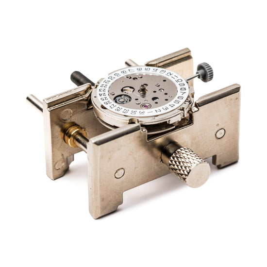 Miyota 8215 Movement Kit | Uncrate Supply