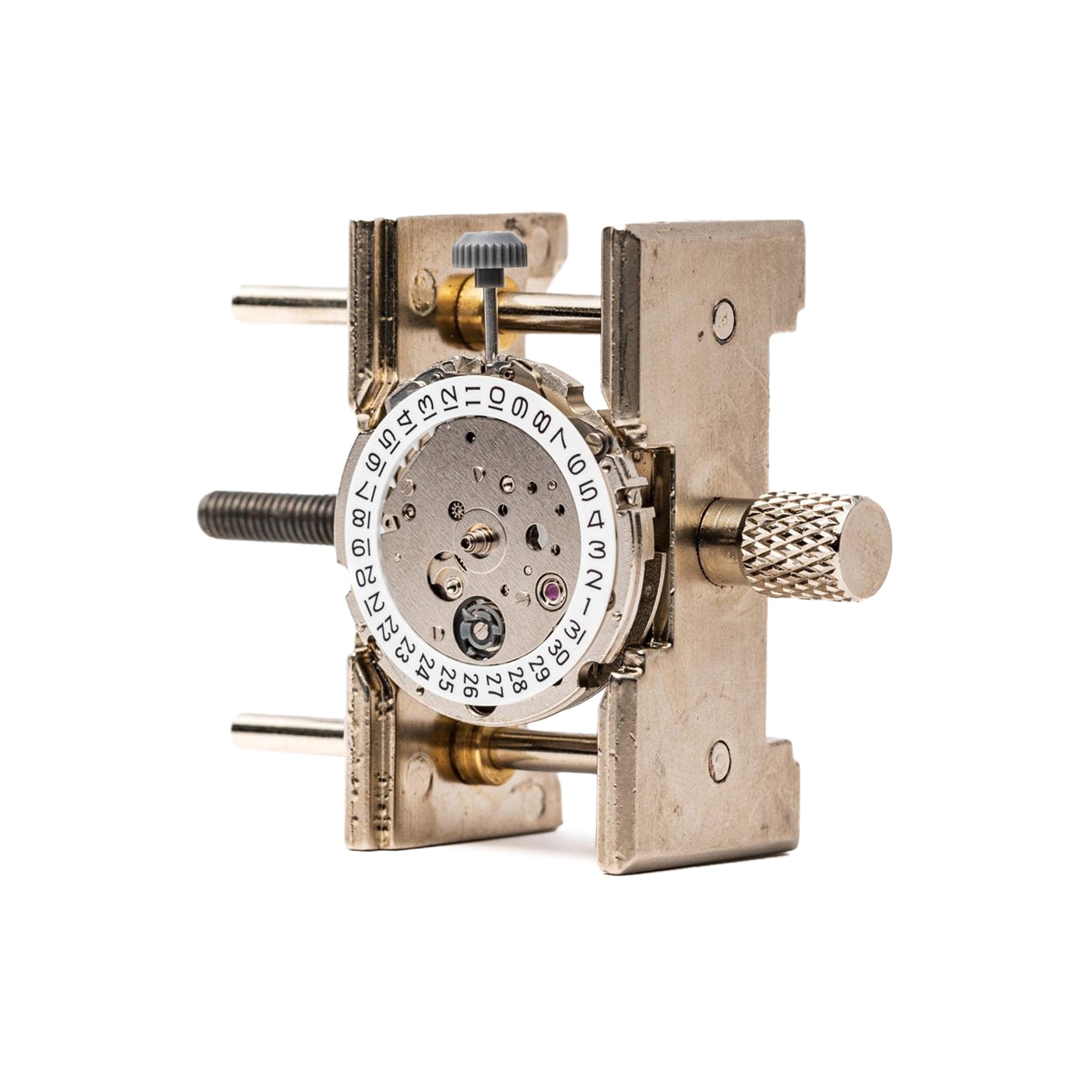 Miyota 8215 Movement Kit | Uncrate Supply