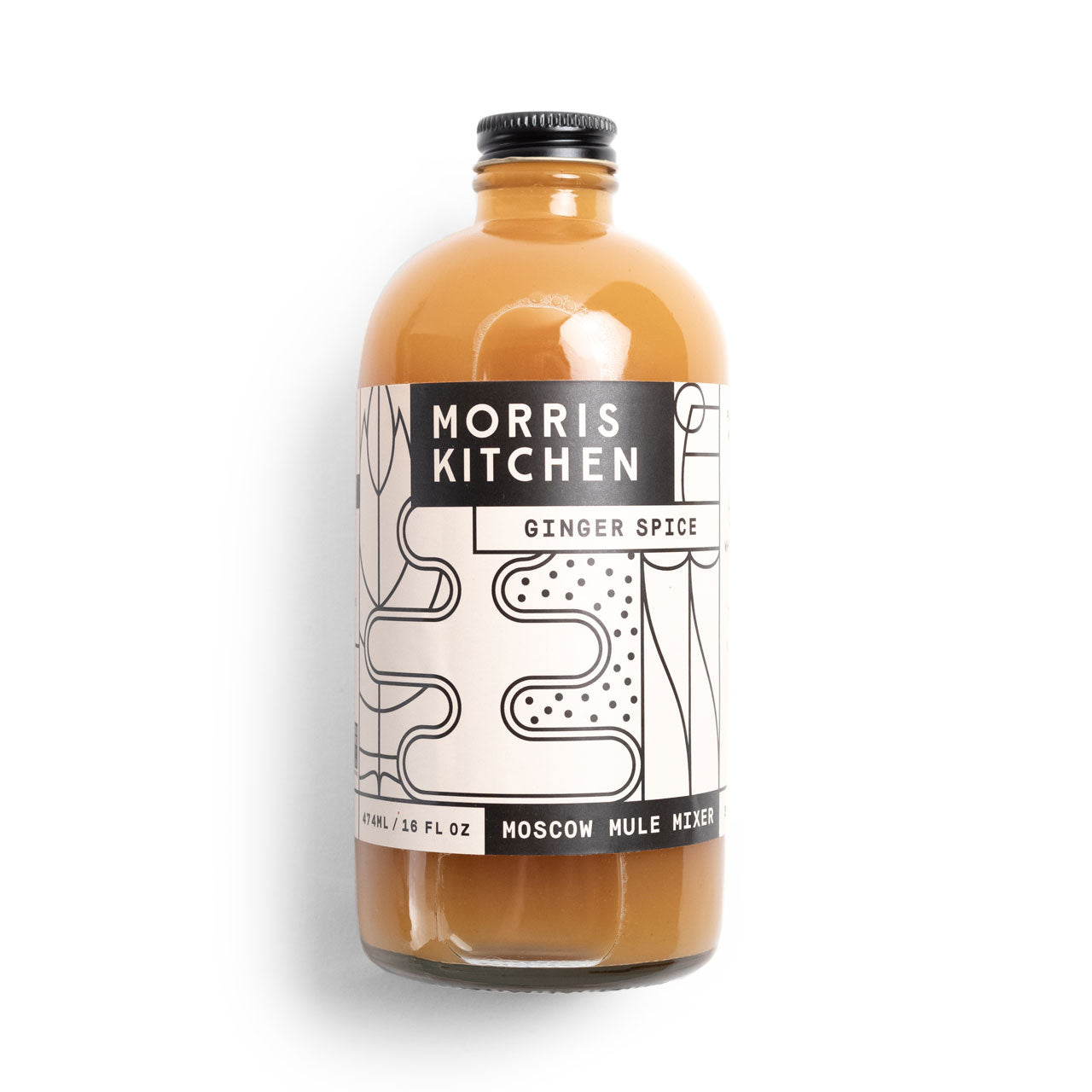 Morris Kitchen – Uncrate