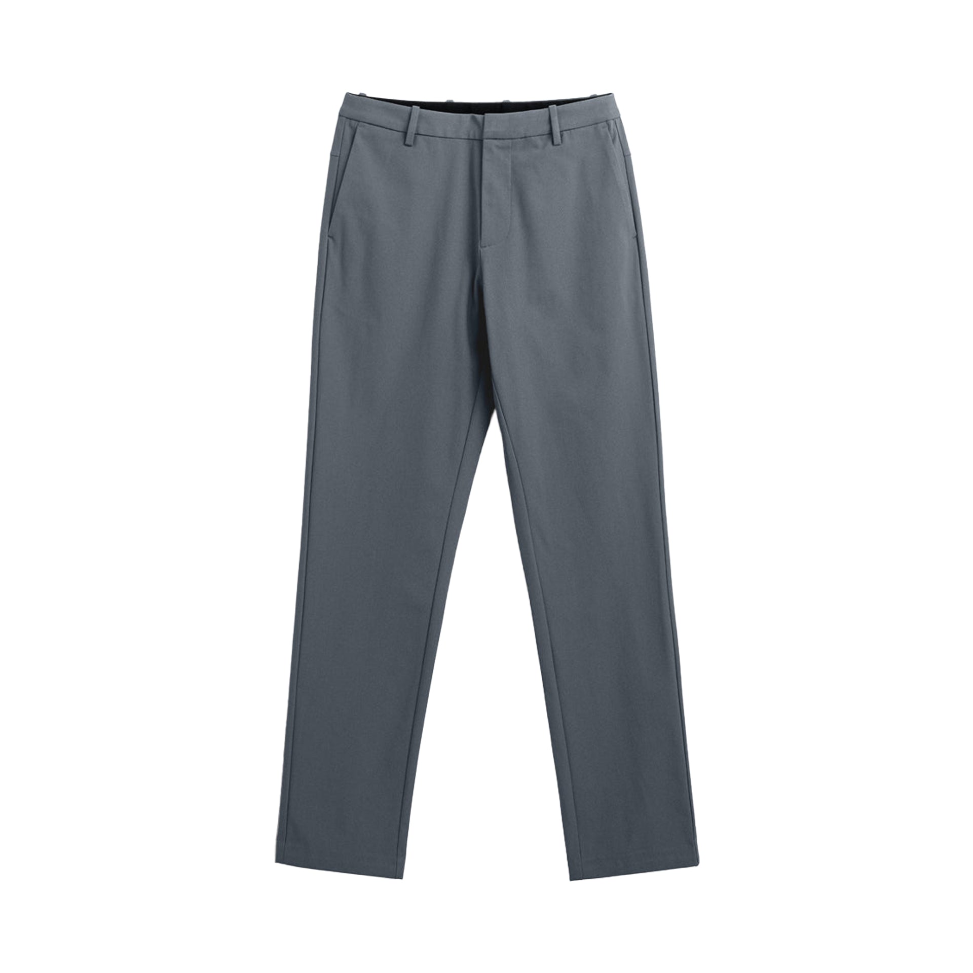 Ministry of Supply Slate Grey Kinetic Pant | Uncrate Supply