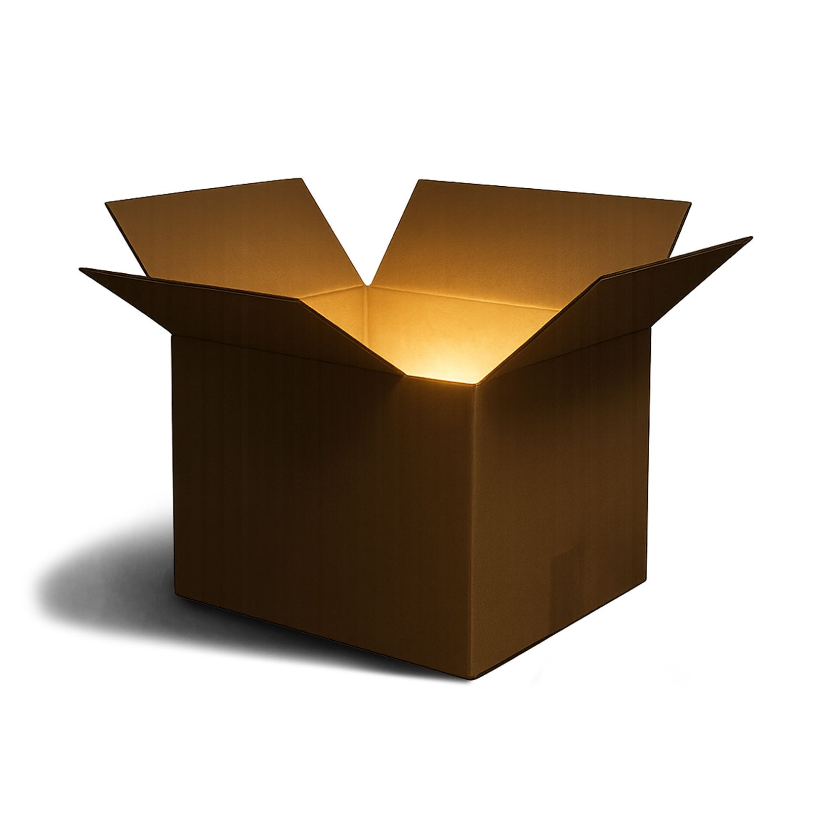 Uncrate Supply Mystery Box