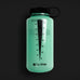 Nalgene Glow in the Dark Water Bottle | Uncrate Supply