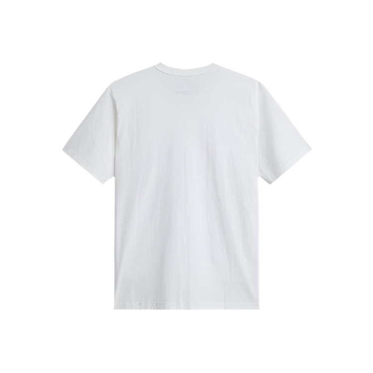 Alpha Industries NASA Essential Pocket Tee | Uncrate Supply