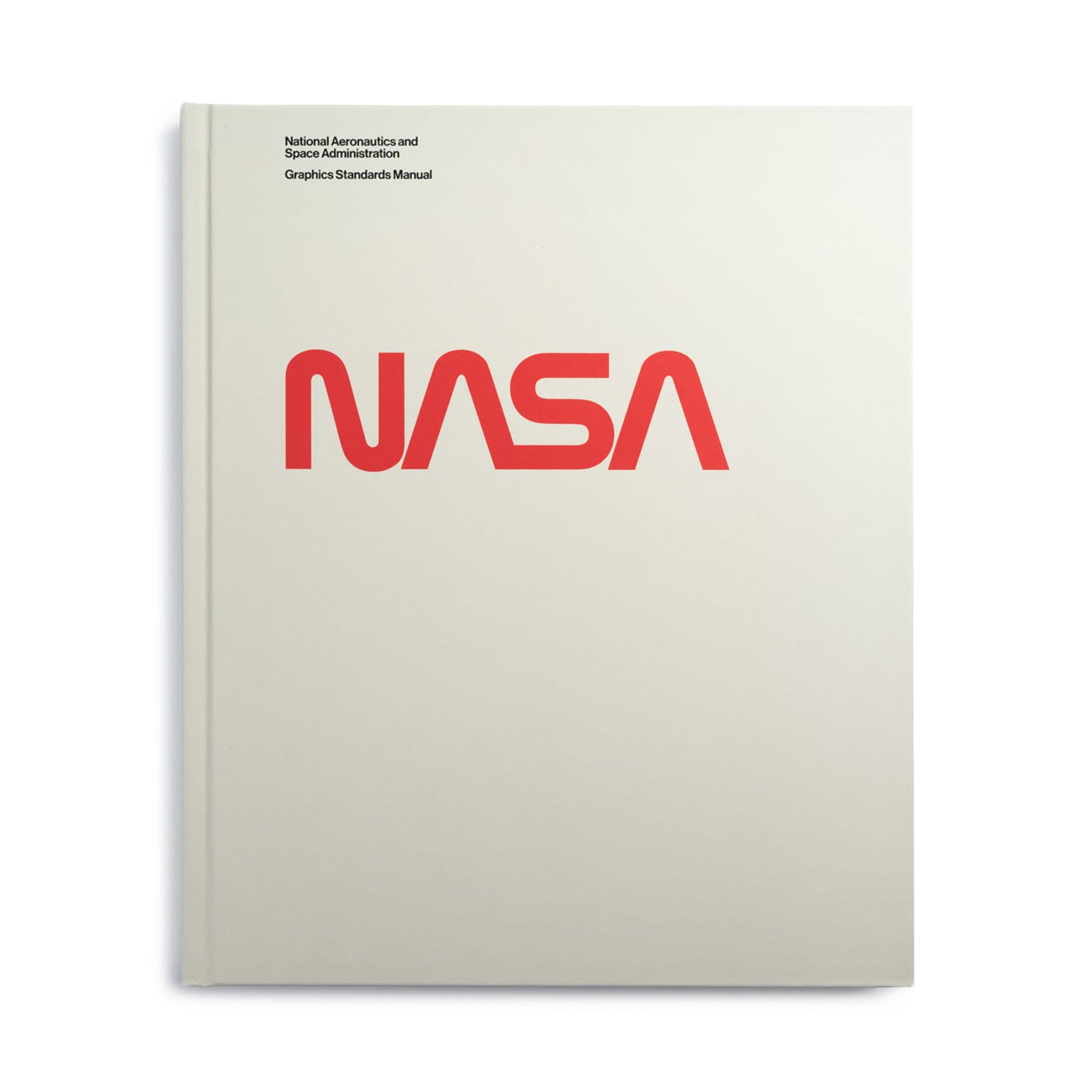 NASA Graphics Standards Manual | Uncrate Supply