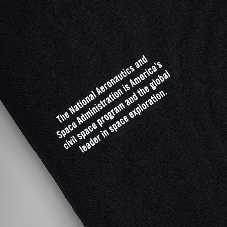 Alpha Industries NASA Worm Logo T-Shirt | Uncrate Supply