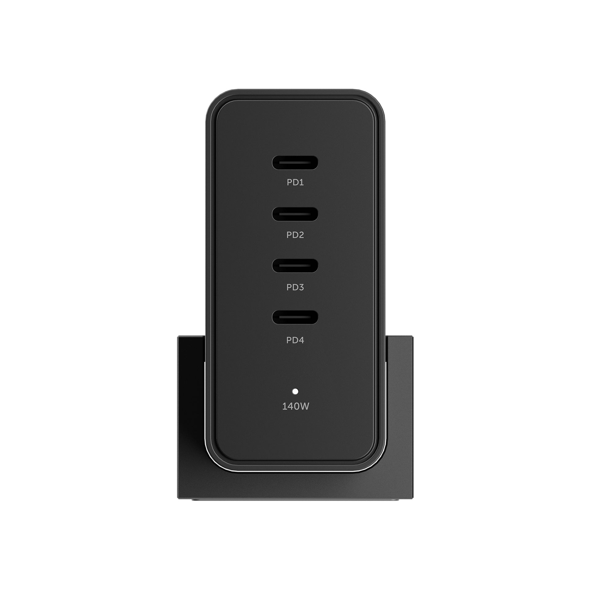 Native Union Fast Desktop Multiport Charger | Uncrate Supply
