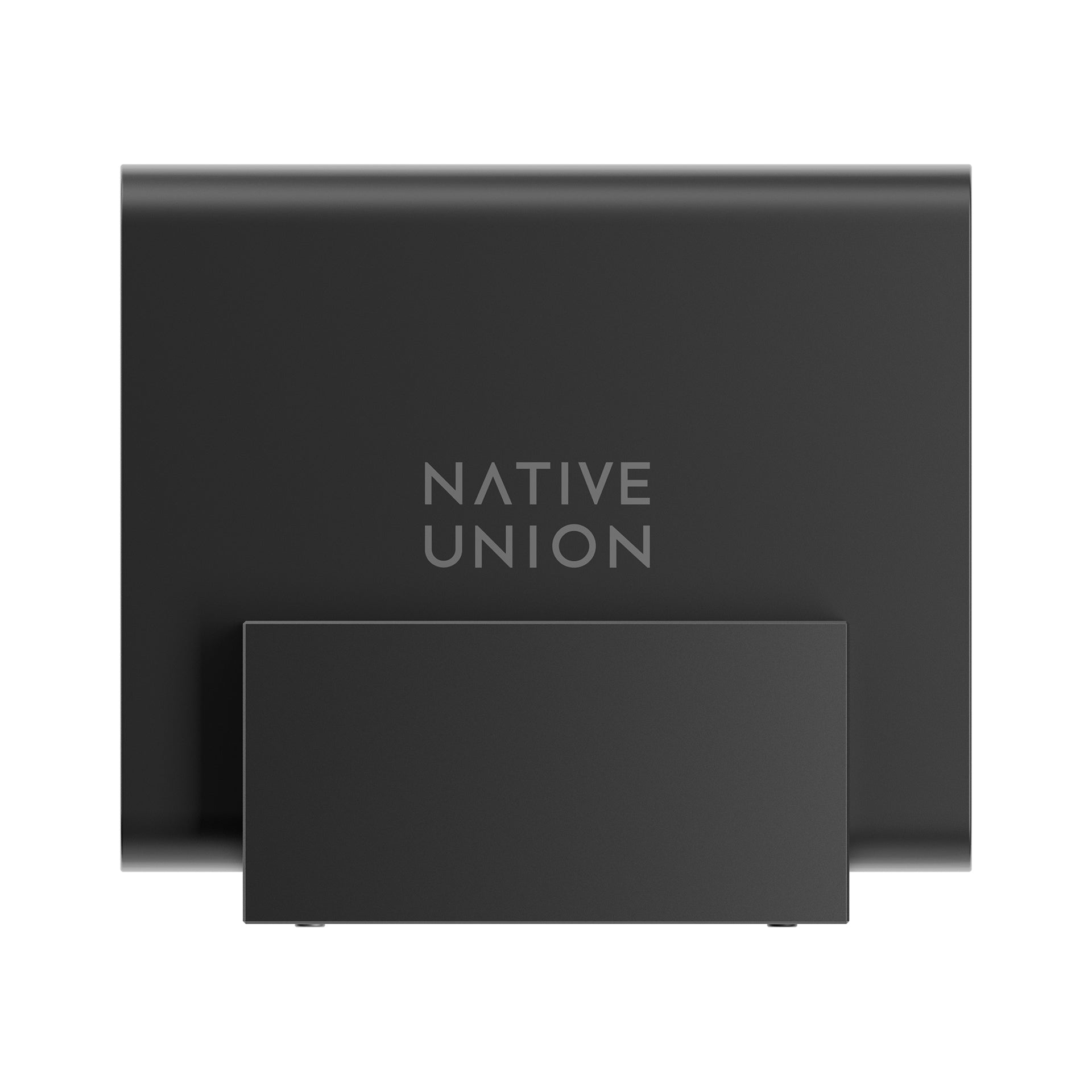 Native Union Fast Desktop Multiport Charger | Uncrate Supply