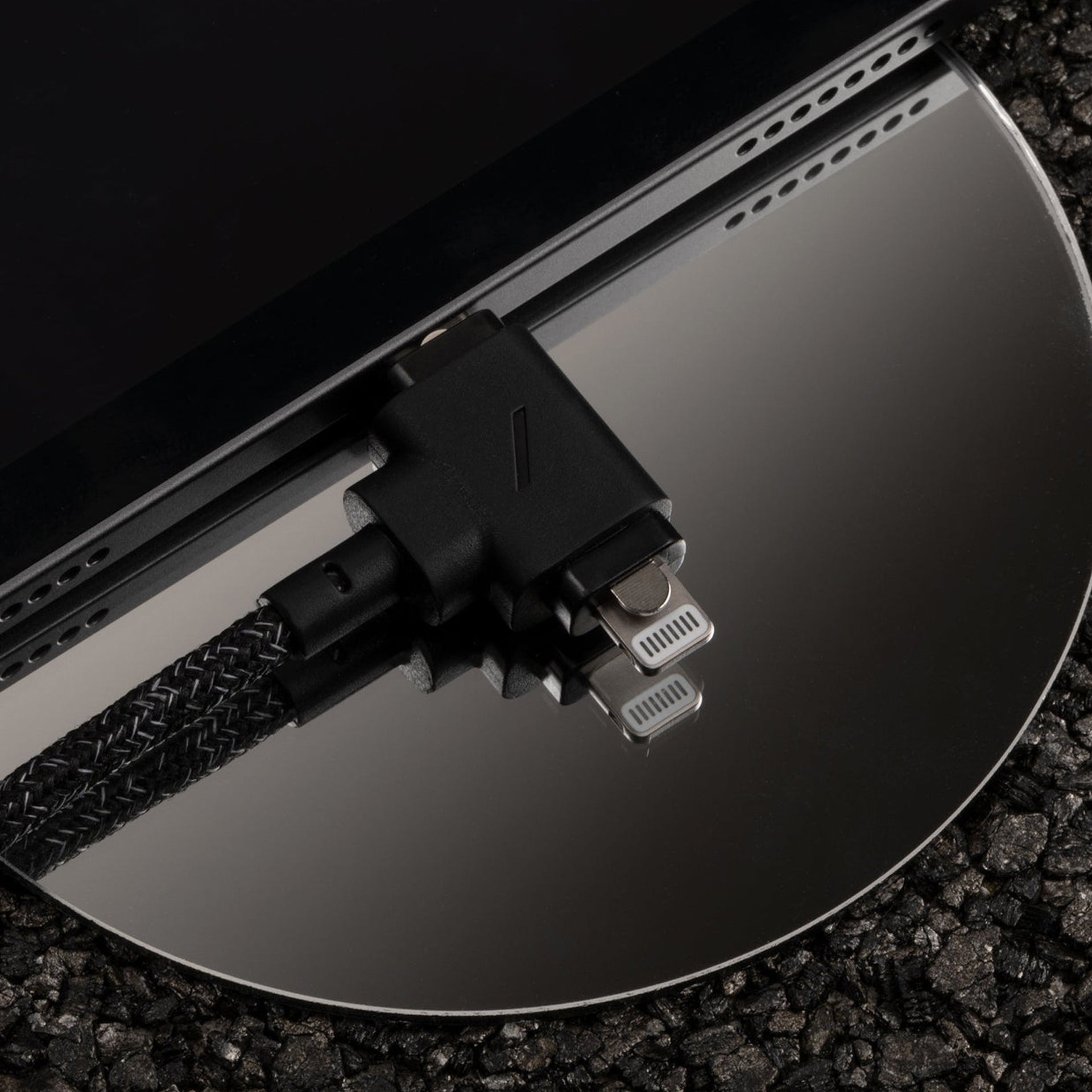 Native Union Belt Cable Duo | Uncrate Supply