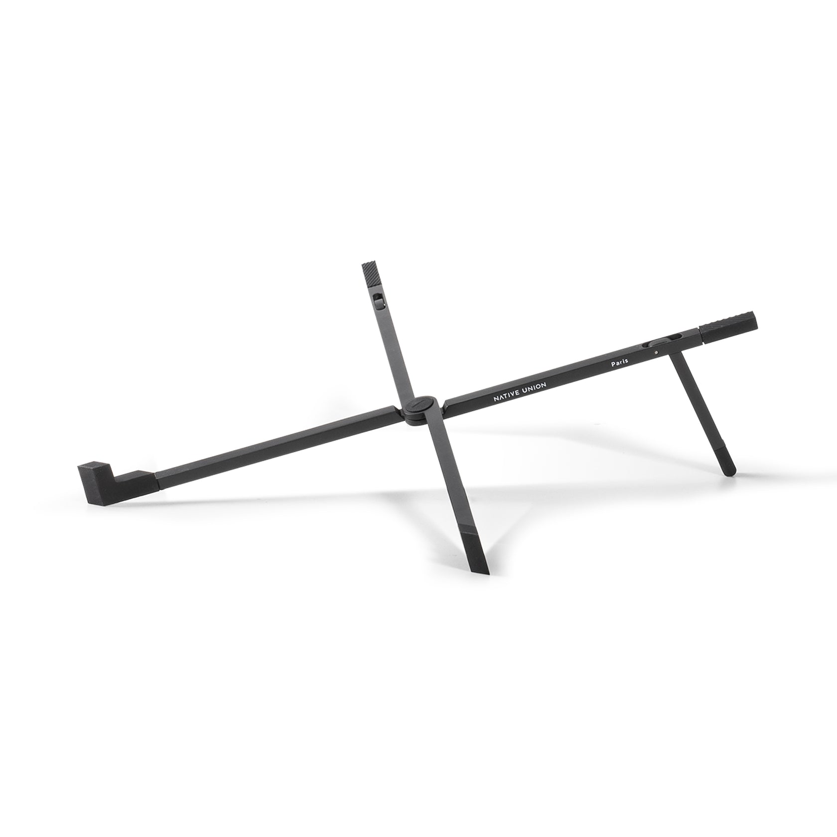 Native Union Fold Laptop Stand | Uncrate Supply