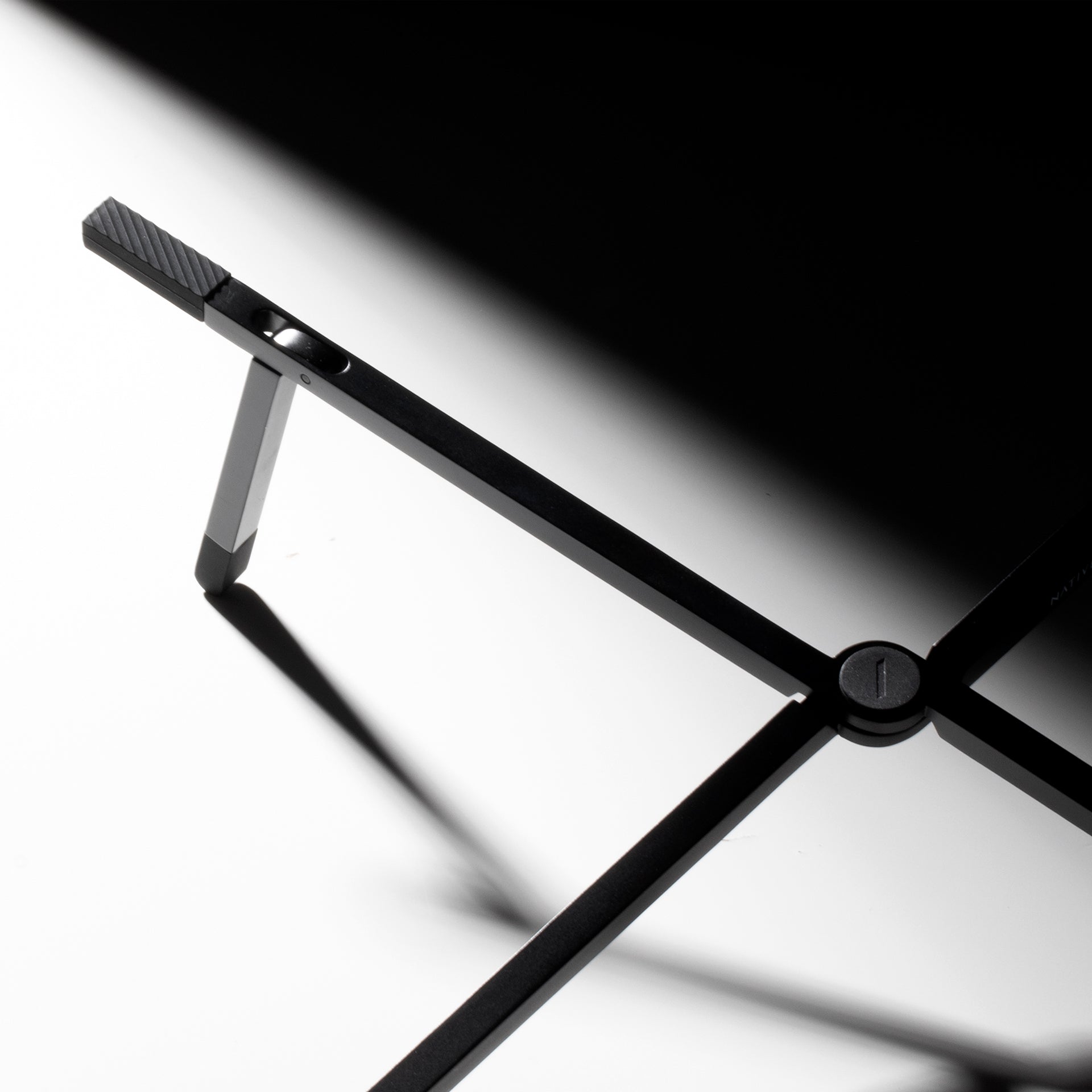 Native Union Fold Laptop Stand | Uncrate Supply