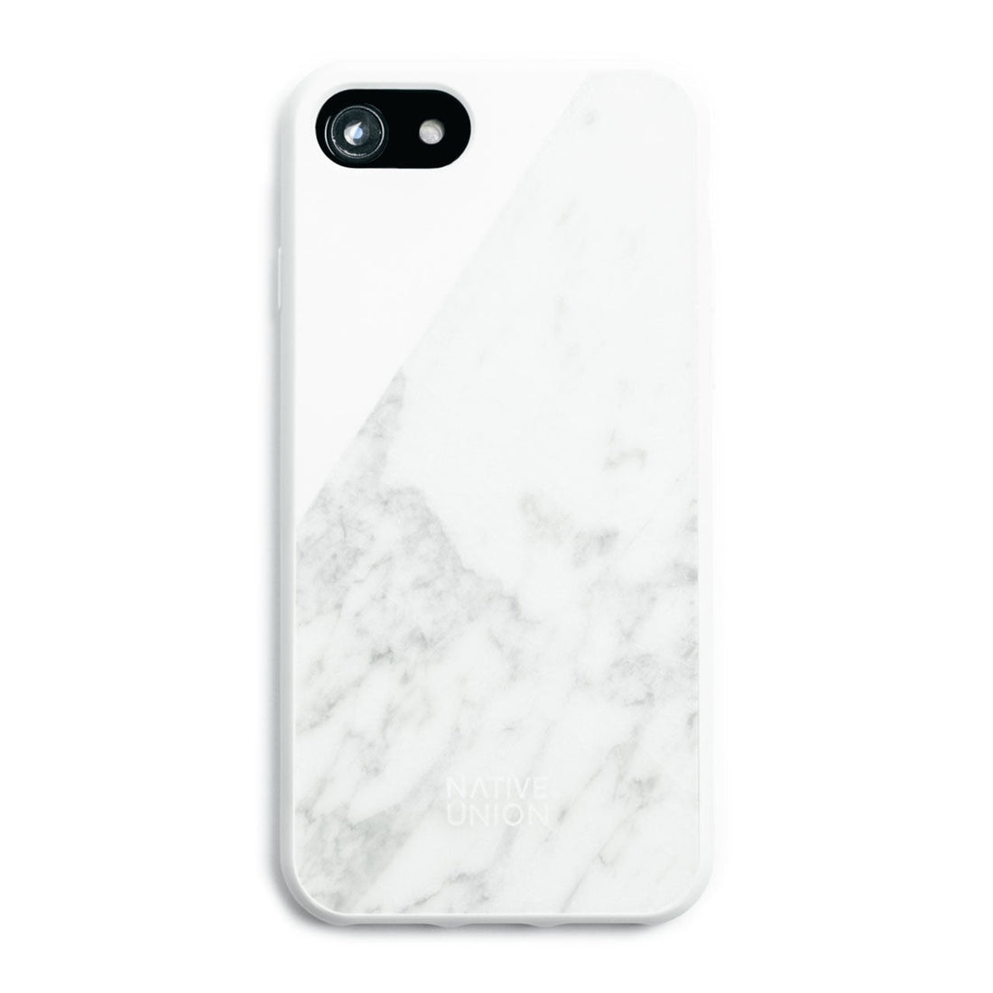 Native Union Marble iPhone Case | Uncrate Supply
