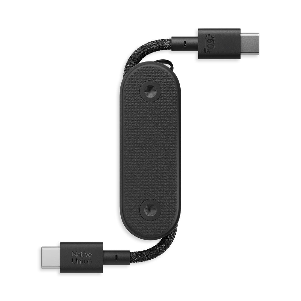 Native Union Pocket Cable | Uncrate Supply
