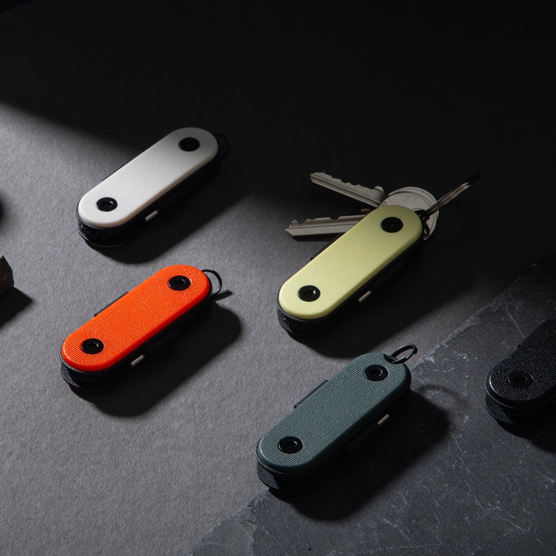 Native Union Pocket Cable | Uncrate Supply