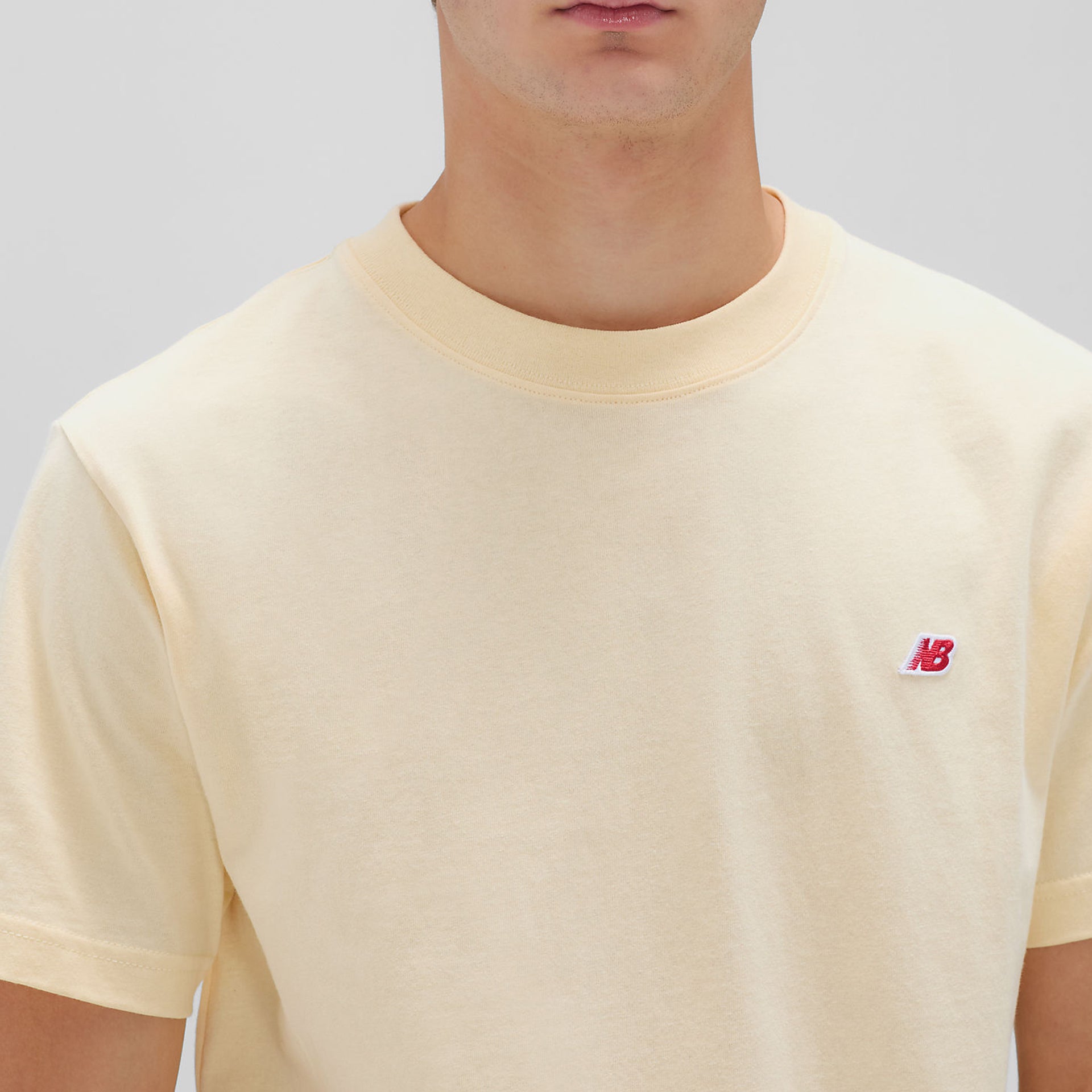 New Balance Made in USA Core T-Shirt | Uncrate Supply