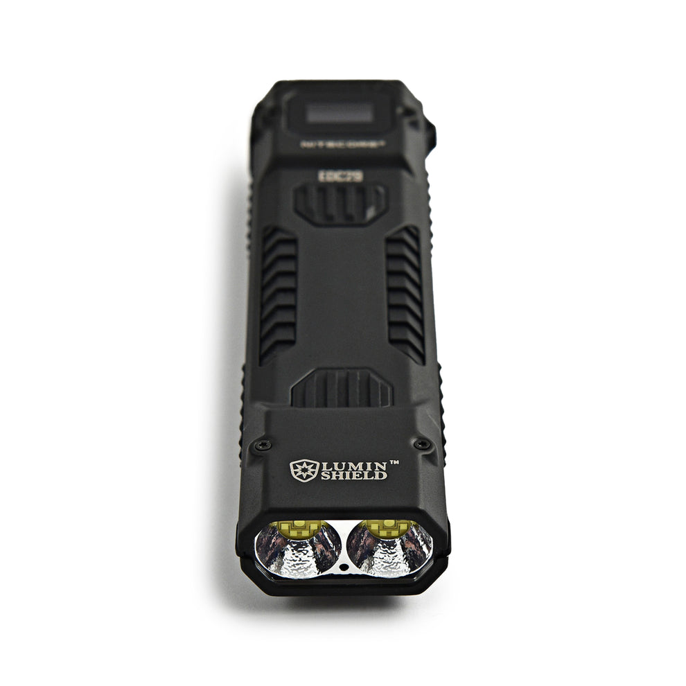 Nitecore EDC29 Flashlight | Uncrate Supply