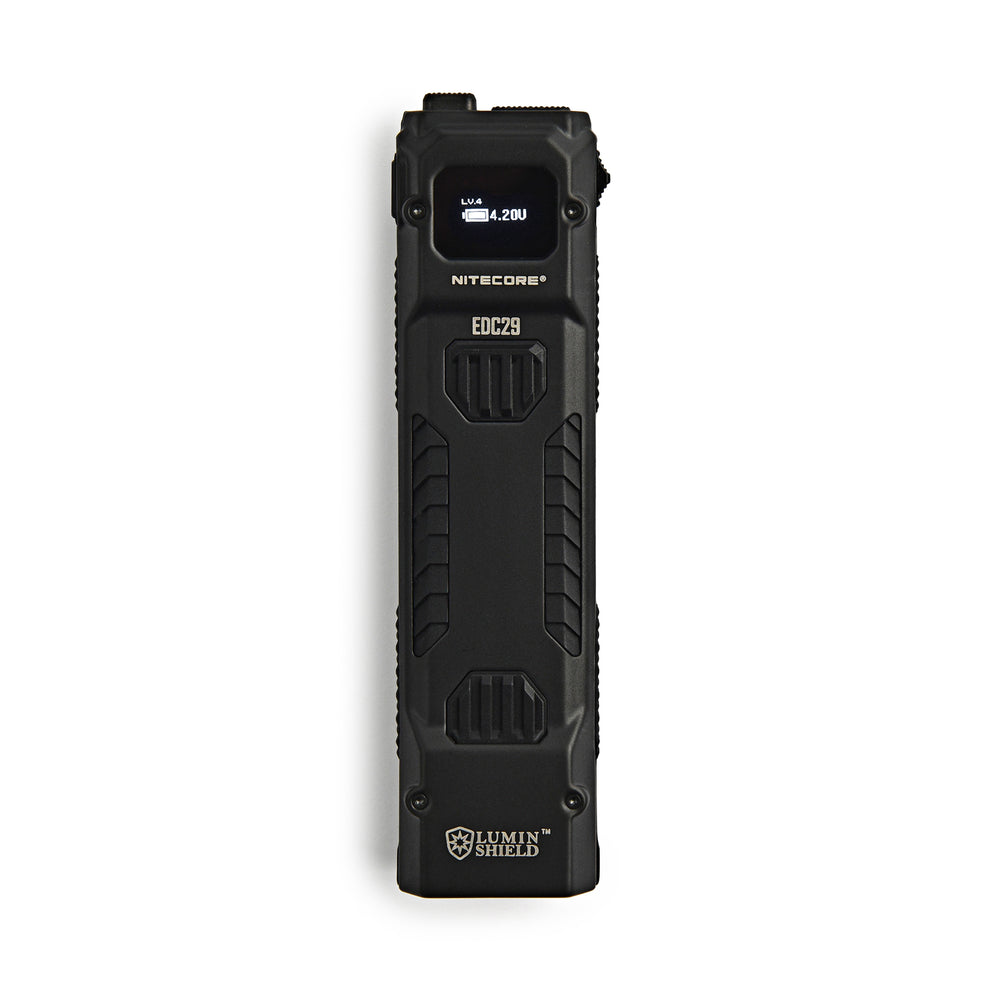 Nitecore EDC29 Flashlight | Uncrate Supply