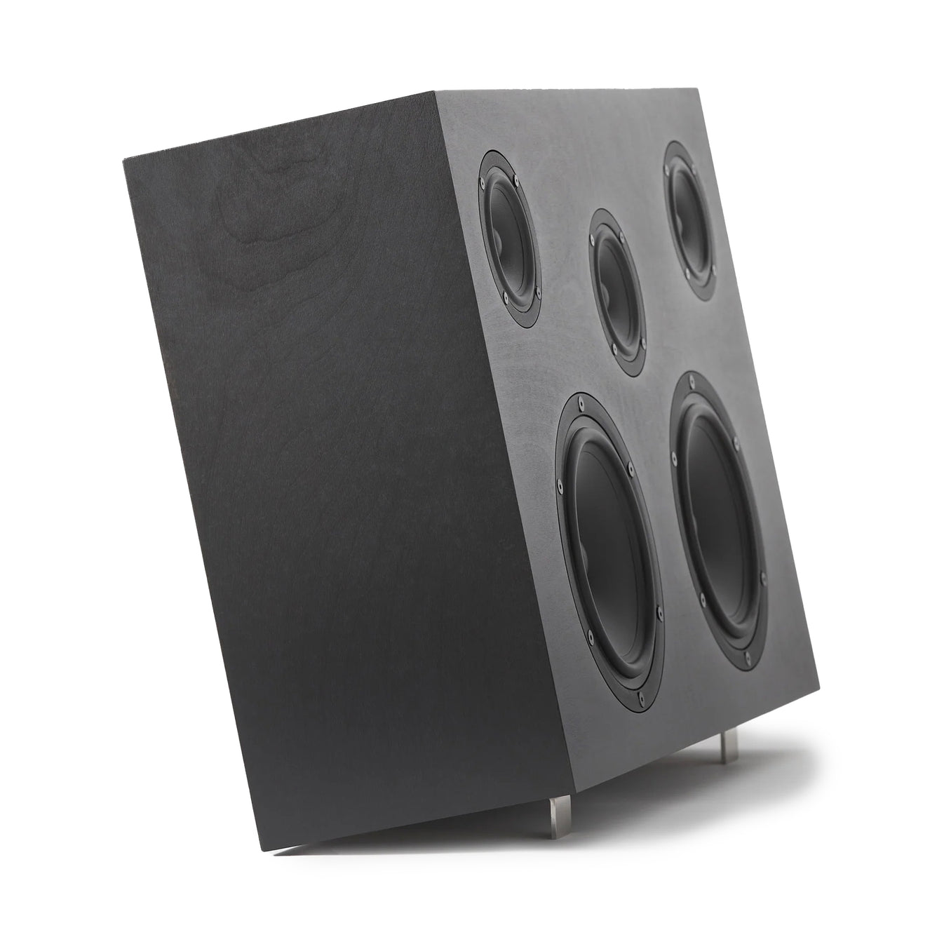 Nocs Monolith Speaker | Uncrate Supply